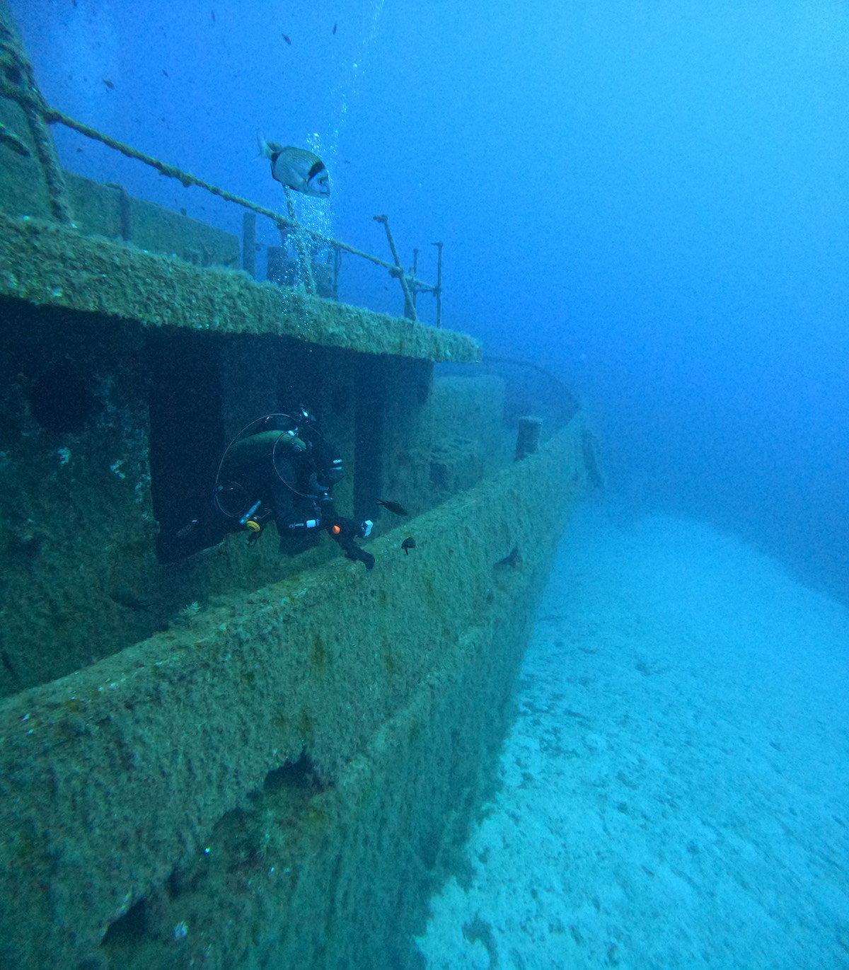Dive Sites Scuba Diving In Malta With - Malta Blue Diving